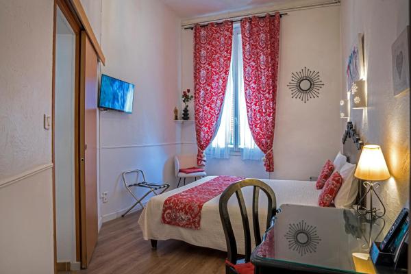 Hotel Toppin - L'Isle-sur-la-Sorgue