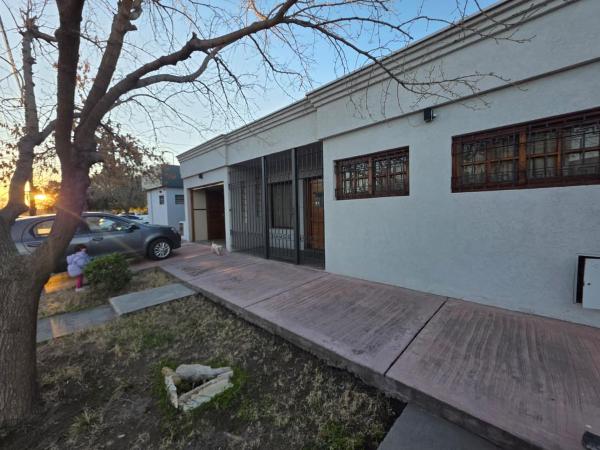 Casa Nueva Centrica - San Rafael