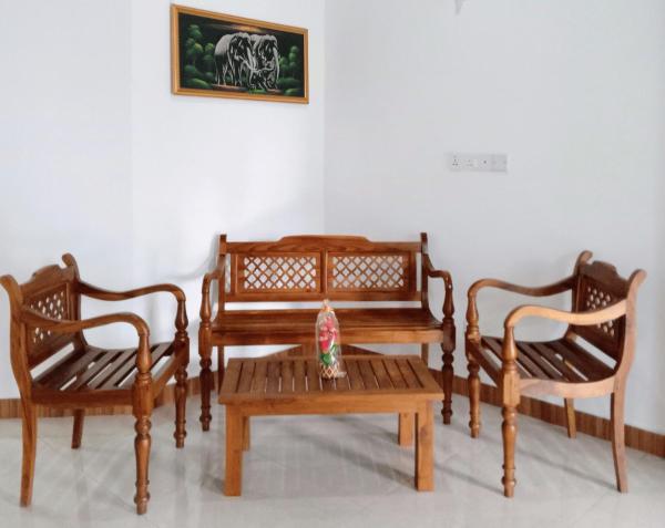 Family Haven Weligama - ミリッサ