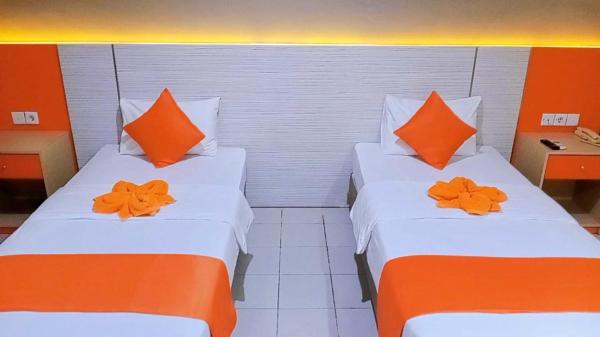 Hotel Taufina Solok - West Sumatra