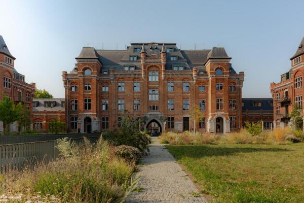 Jam Ghent - Flandre Orientale