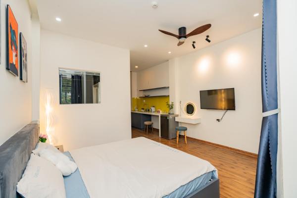 Aluna Residence Homestay - Da Nang