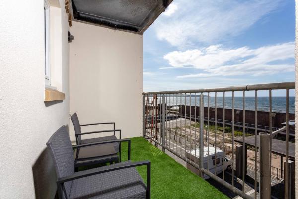 Carrick Retreat - Donnini Apartments - Prestwick