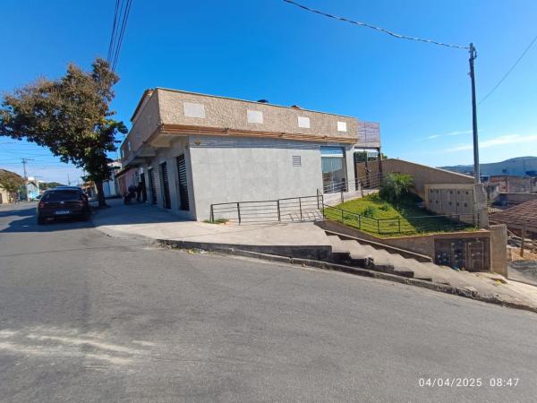 Mini Privativa Ca1-ótima Localização - Belo Horizonte