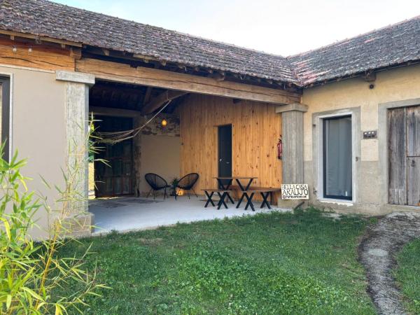 Bella Casa Araujo 2 - Teo