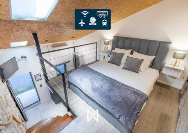 Mystay - Lapa 4 House - Porto