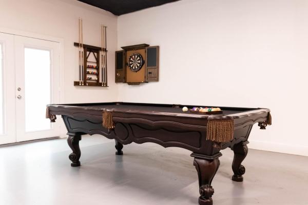 The Lookout At Lakewood, By M Host - Bridgeport, TX