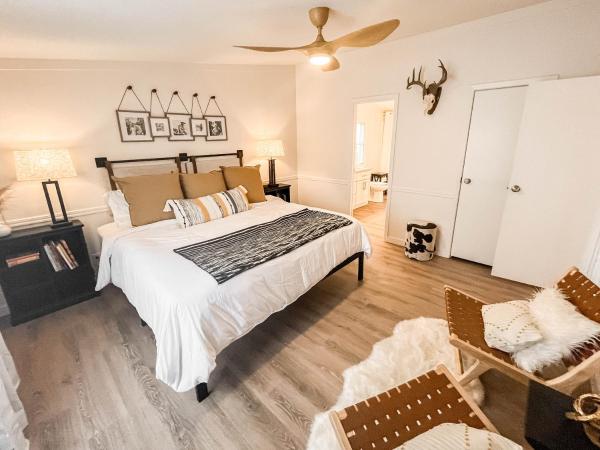 The Lookout At Lakewood, By M Host - Bridgeport, TX