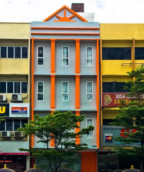 Elite Hotel - Balakong