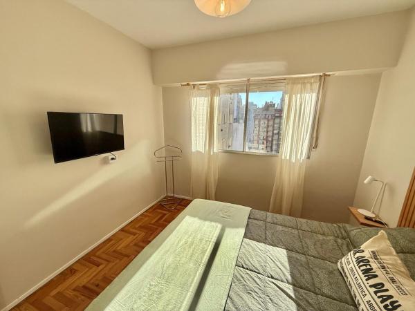 Alsina Chik - Mar del Plata