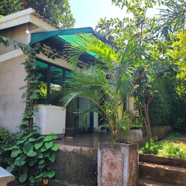 De Cottages Entebbe - Uganda