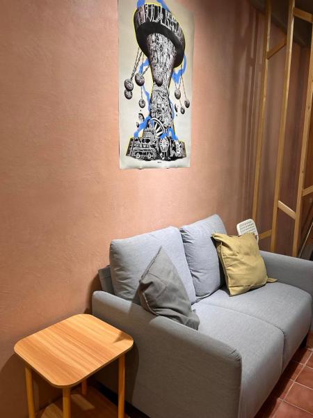 In68 House - 台南 東區