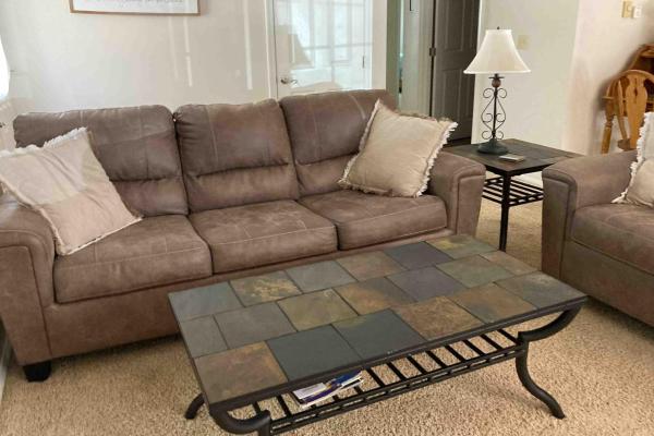 Prairie Creek Condo - Joseph, OR