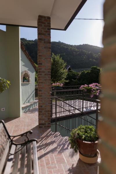 I Pesci De Boschi - Voghera