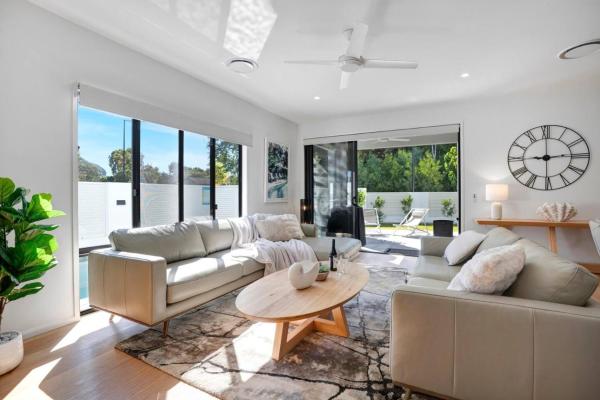 Marakari Mount Coolum Getaway - Mudjimba