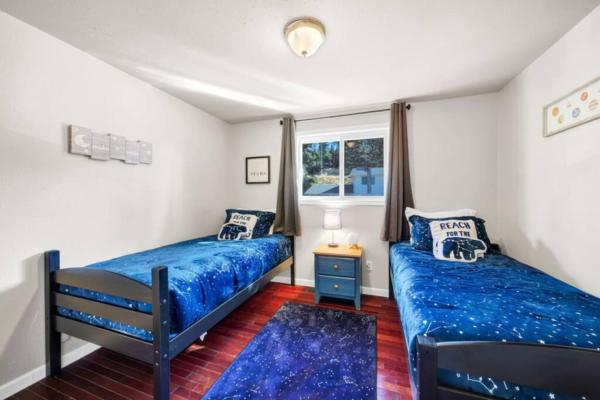 Modern Comfort Near Downtown Cda And Lake - Coeur d'Alene, ID