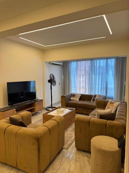 Amazing Flat Front Of City Stars2 - 志摩市
