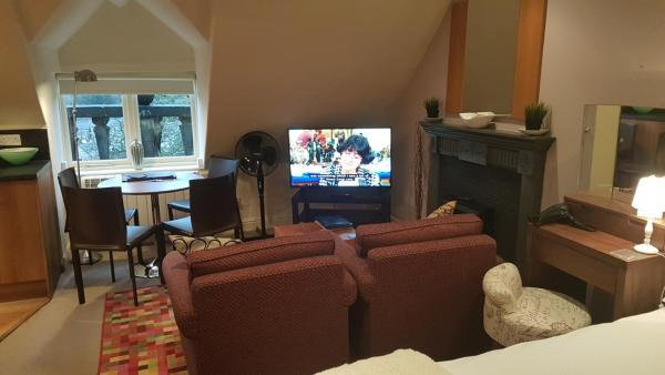 Cavendish Superior Suite - Bakewell