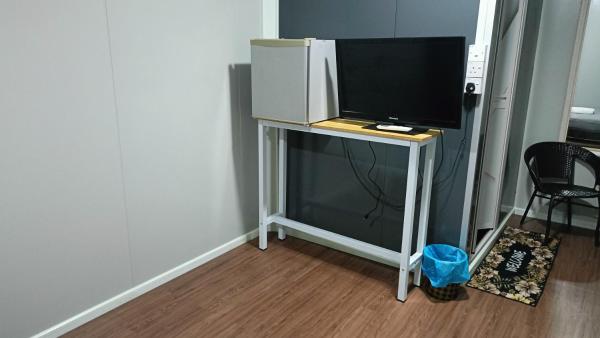 Ubudiyah Dbangsal Room Stay - Banting