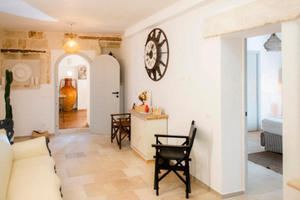 Profumo Antico - Luxury Guesthouse - Monopoli