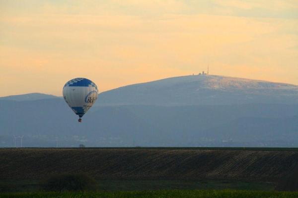 Ferienwohnung-brockenblick - Bad Harzburg
