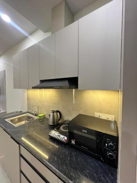 Your Luxury Stay - Ghaziabad