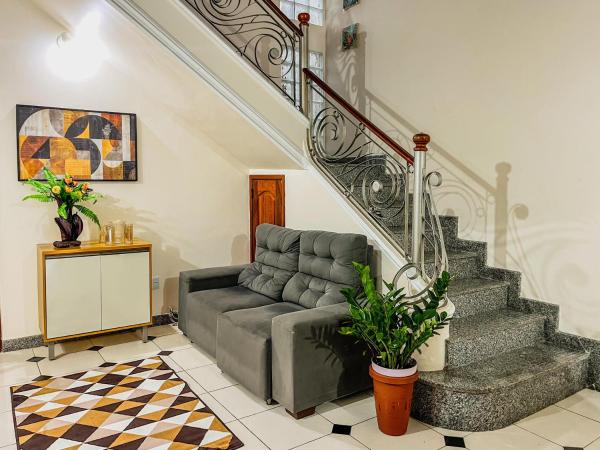 Casa Conforto Cop30 - Maranhão (estado)