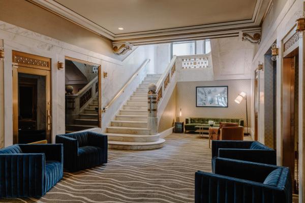 River Hotel - Evanston, IL