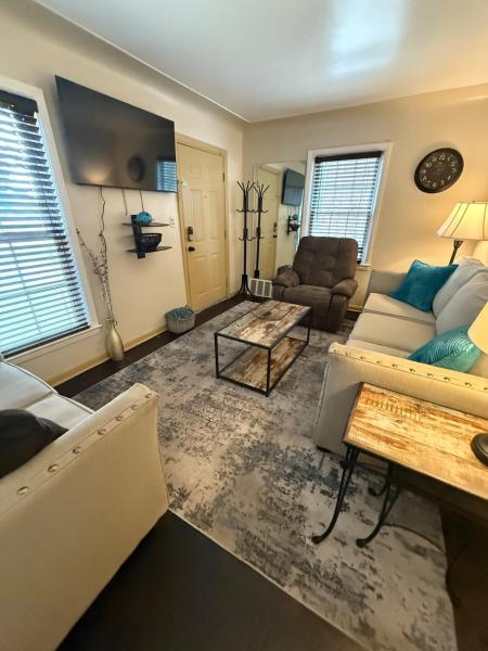 Home Away From Home - Dearborn, MI