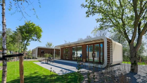 Modus Wellness 2 - Soest, Niederlande