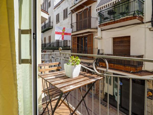Parellades Apartment By Hello Homes Sitges - Sitges