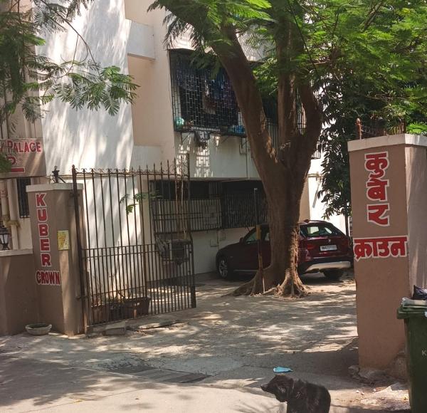 Kuber Crown - Mumbai