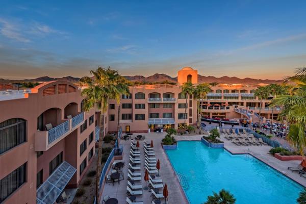 Scottsdale Marriott At Mcdowell Mountains - Fountain Hills, AZ