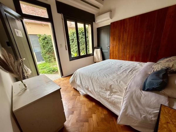 Clivias Hostel - Salta