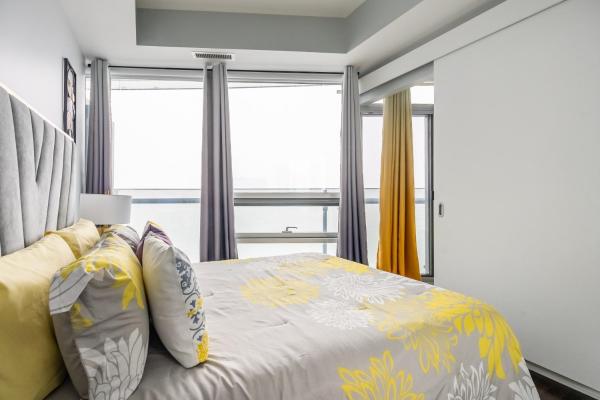 Sunshiny 1 Bd 61st Floor Outstanding View - 