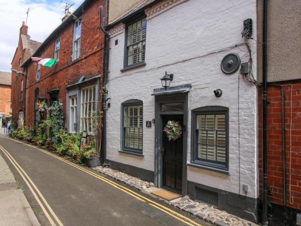 Raven Lane Retreat - Shropshire