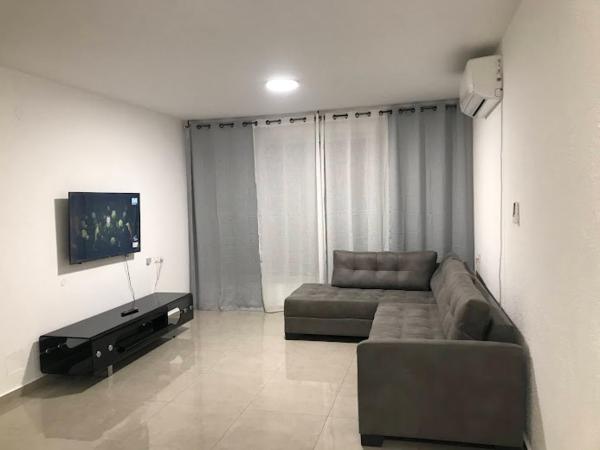 Isramax 3br Apartment Near The Sea. - Tel-Aviv
