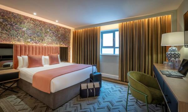 Hyde Hotel - Oranmore