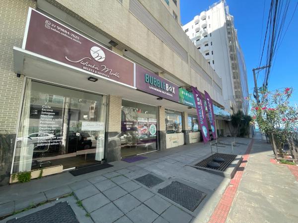 Apartamento Beira Mar - Espírito Santo (estado)