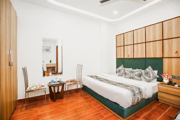Hotel Platinum Stay - Amritsar
