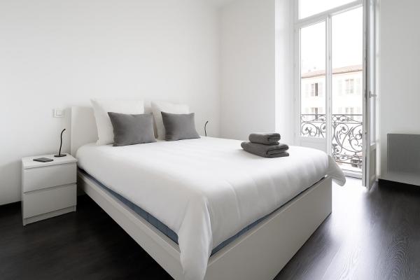 Le Malausséna - Nice