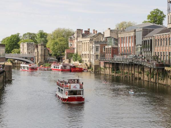 Deer Hill Grove - York