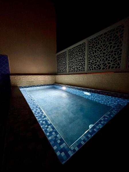 Diaft'na - Marrakech