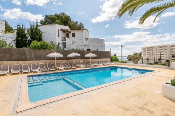 Apartamento Poseidonia - Cala d'Or