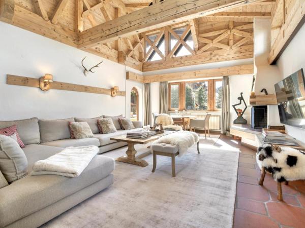 Luxury Central Kirchberg - Kirchberg en Tyrol