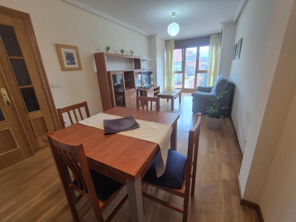 212a Asueto Apartamento En Villaviciosa - Villaviciosa