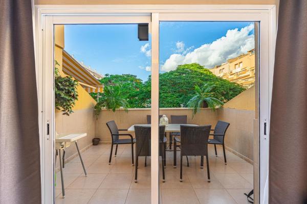 Playa Del Duque House - 10 Min Walk To Beach - Costa Adeje