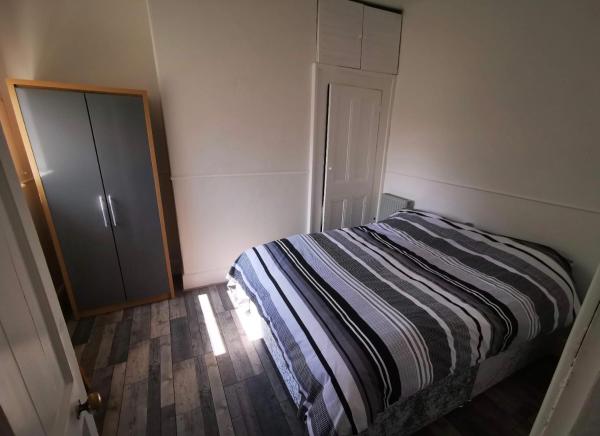 Tae House - Great Yarmouth