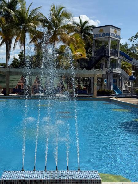 Hotel Xilon Resort - Melgar
