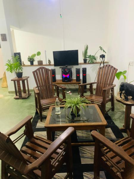 Omelya Dorm - Sri Lanka